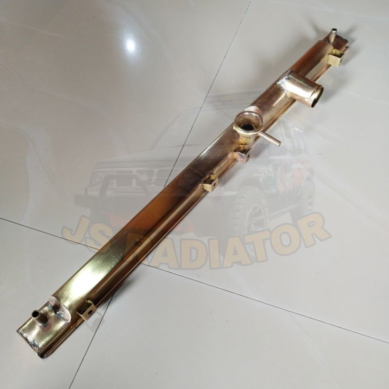 Galant radiator tank Upper solder | Shopee Malaysia