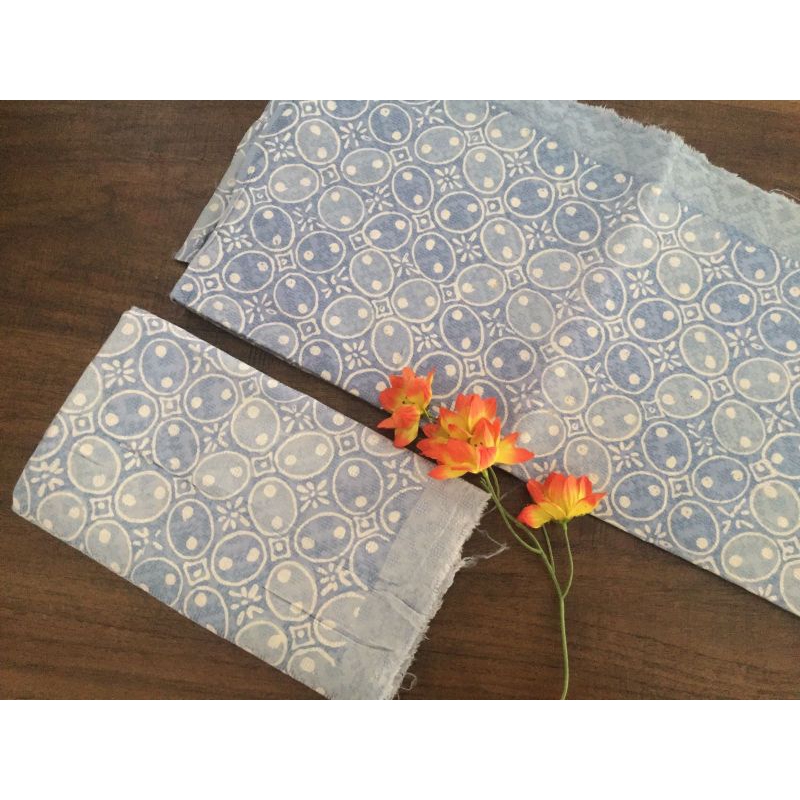 Dobi batik cloth 2 colors special Trusmi batik art cirebon doby ...