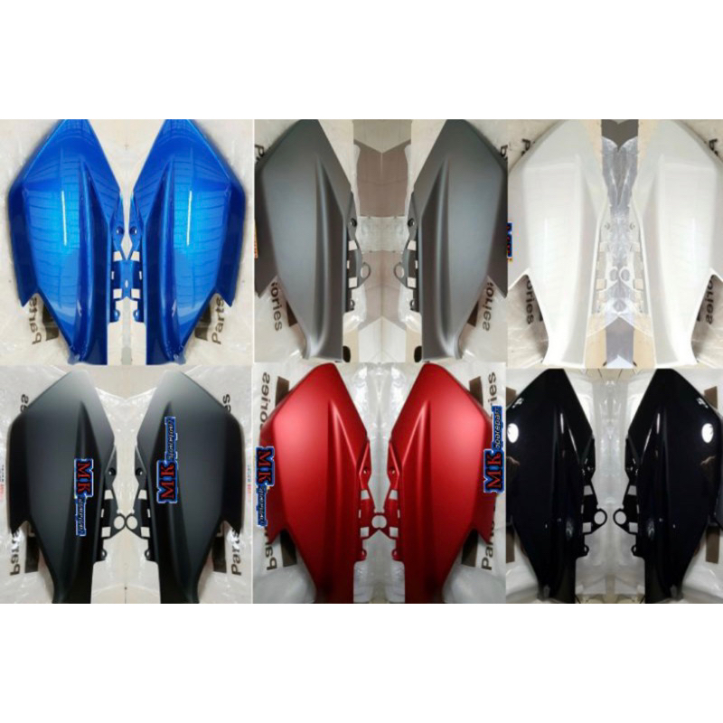 Body Cowling Nmax Old 2015-2019 / Headlight Cover Nmax Old / Front Deck ...