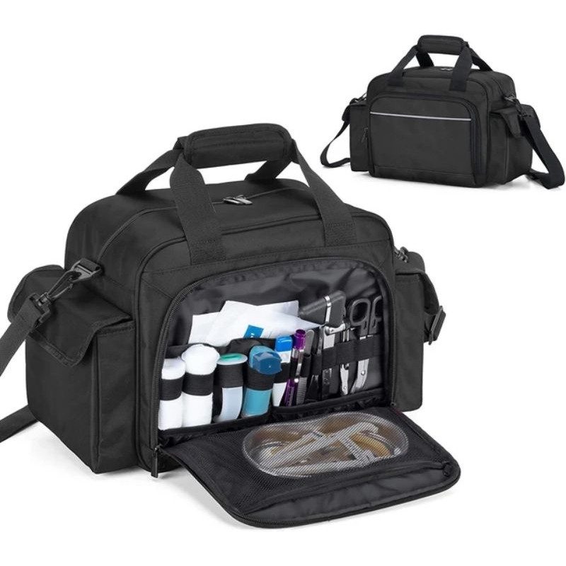 Sling medical bag, doctor's medical bag, latest first aid bag, nurse's ...