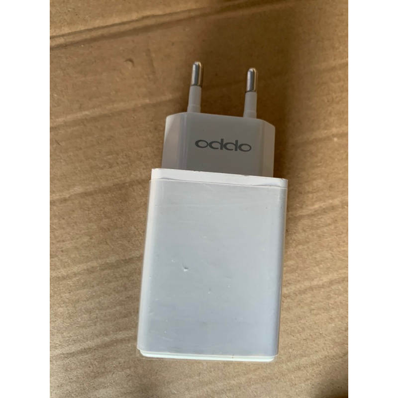 Oppo & VIVO CHARGER ADAPTER / HEAD | Shopee Malaysia