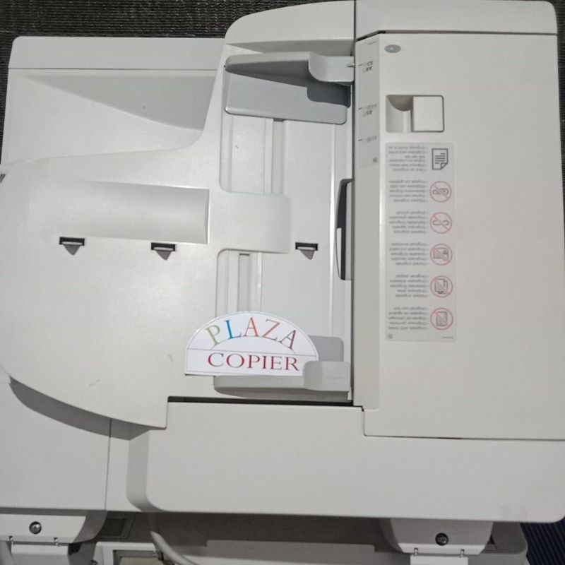 MESIN ADF UNIT Canon IR 3225/3245 Photocopier | Shopee Malaysia