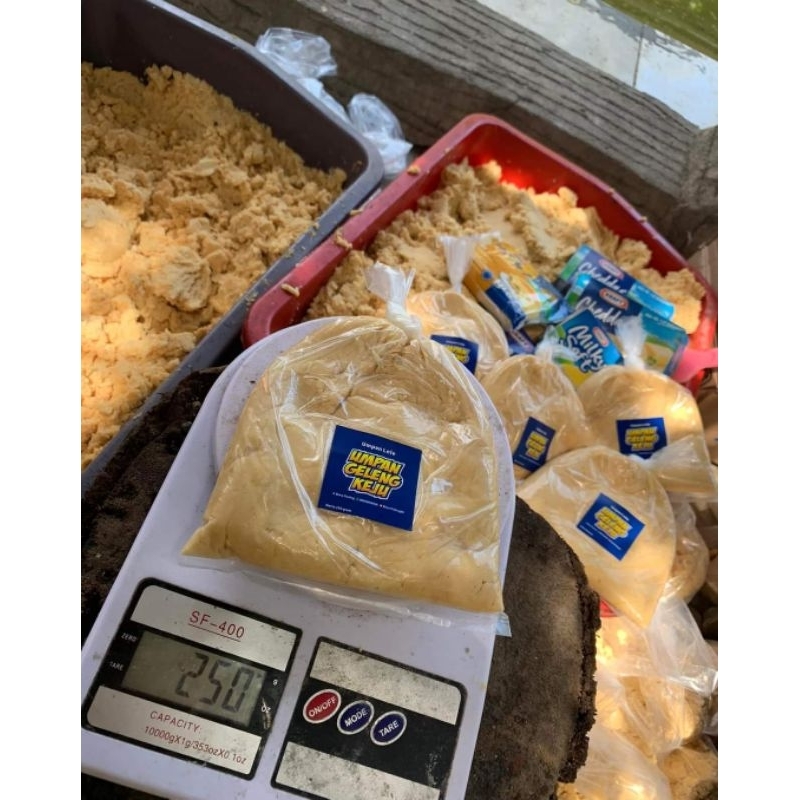Expired Kraft Cheese Catfish galatama Bait 250gram Cheese Fishing Bait ...