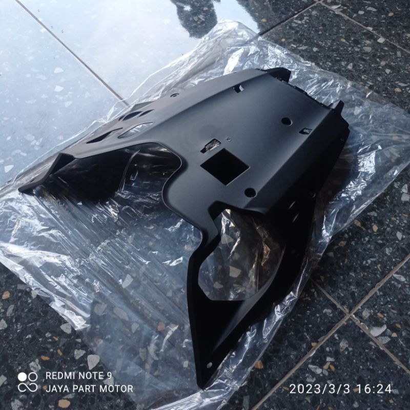 Cover lowe under The Bottom Deck under all new yamaha nmax 2020 b6h 100 ...