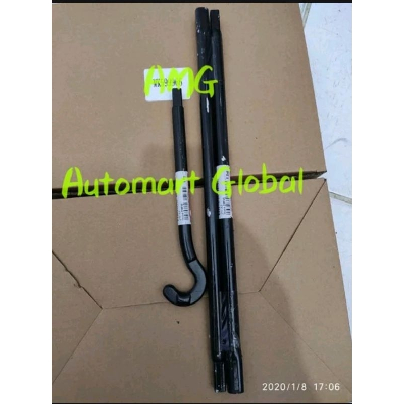 Original 3 rod innova jack handle | Shopee Malaysia