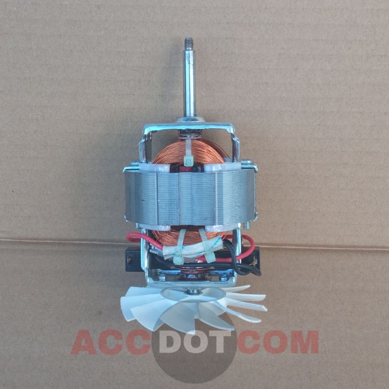 National RRT Blender Dynamo (Long Axle) | Shopee Malaysia
