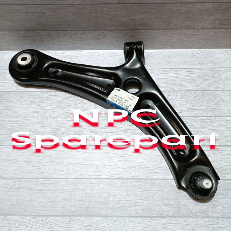 Original Ford Ecosport Eco Sport Right Front Wing Lower Arm Assy ...
