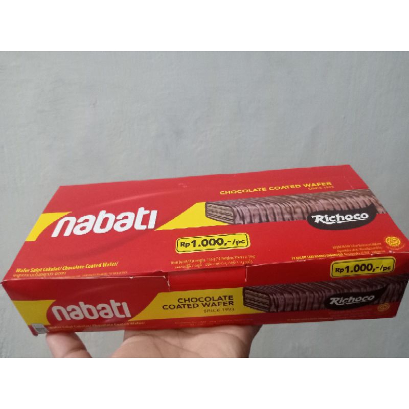 Drug CHOCOLATE COATED WAFER | Shopee Malaysia