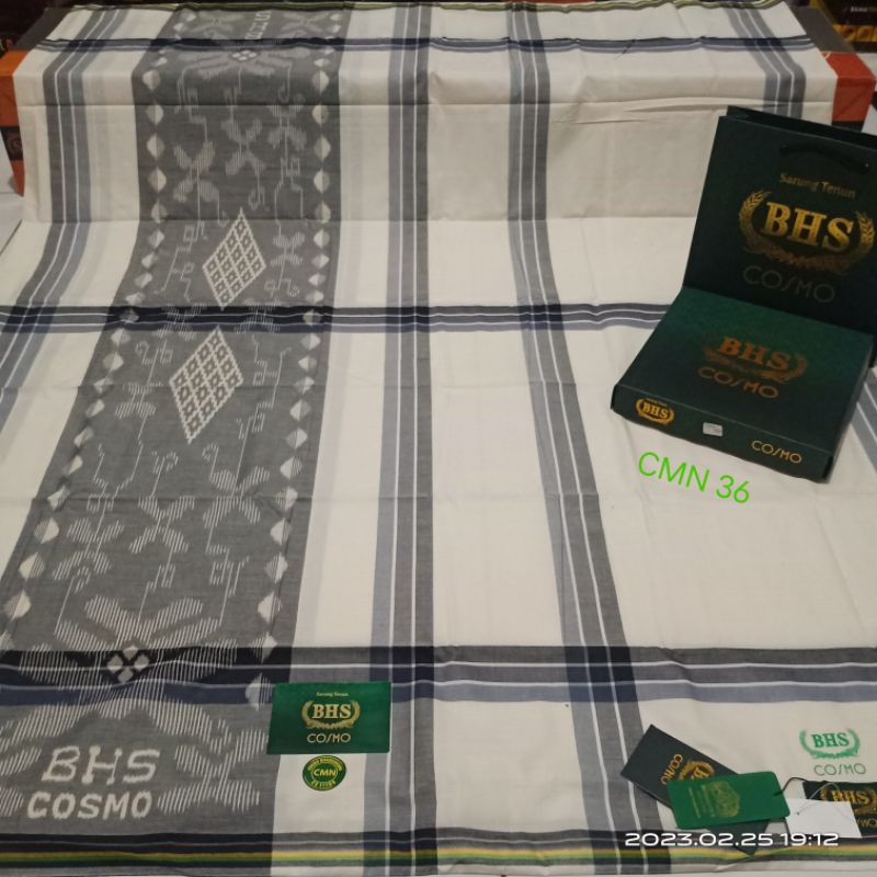 BHS cosmo gold CMN, CPP, CSB | Shopee Malaysia