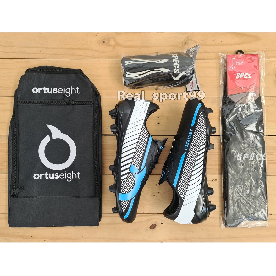YG GET EVERYTHING IN ORTUS FOOTBALL SHOES ON SALE. SPCS Accelerator ...