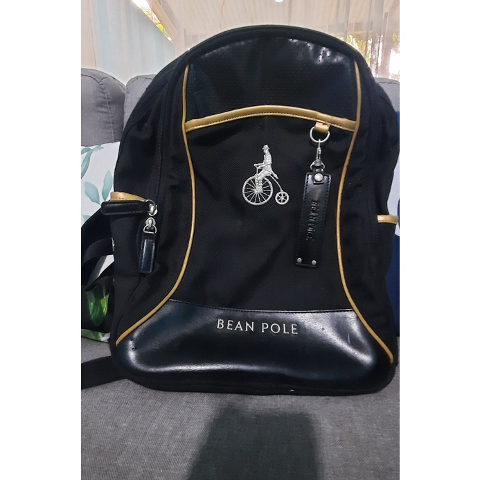 Beanpole backpack | Shopee Malaysia