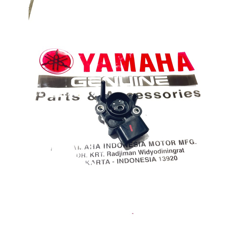 Tps sensor maqs yamaha aerox 155 lexy 125 R15 v3 vixion r led original ...