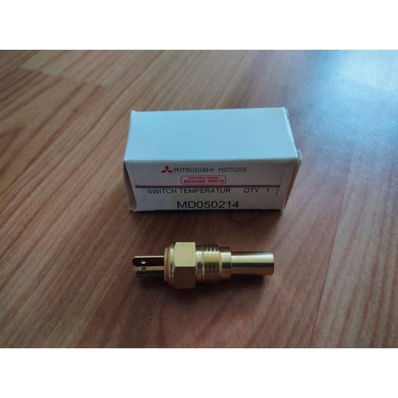 Diesel Horse ECT Temperature SWITCH L300 DIESEL JAPAN | Shopee Malaysia
