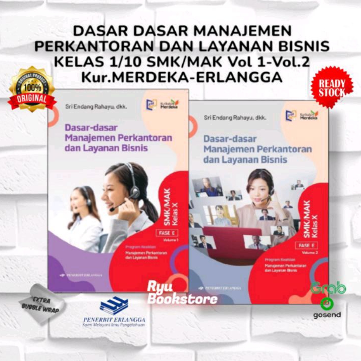 Basics of Office Management & Business Services Class 1/10 SMK Kur ...