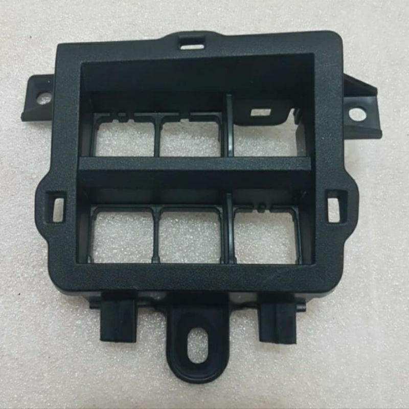 Toyota INNOVA ZENIX 2023 UP Lower Steering Indicator Panel | Shopee ...