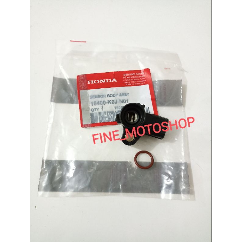 Sensor TPS TVS GENIO BEAT NEW ESP 2020 BEAT DELUXE HONDA K0J | Shopee ...