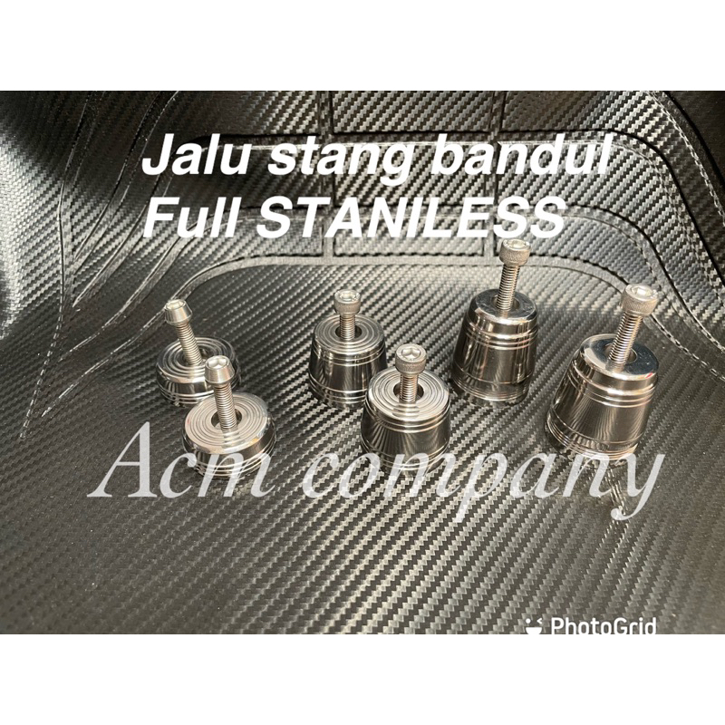 Jalu STANG JALU STANG JALU Pendulum Heavy FULL STAINLESS ORIGINAL BAUT ... Jalu STANG JALU STANG JALU Pendulum Heavy FULL STAINLESS ORIGINAL BAUT ...