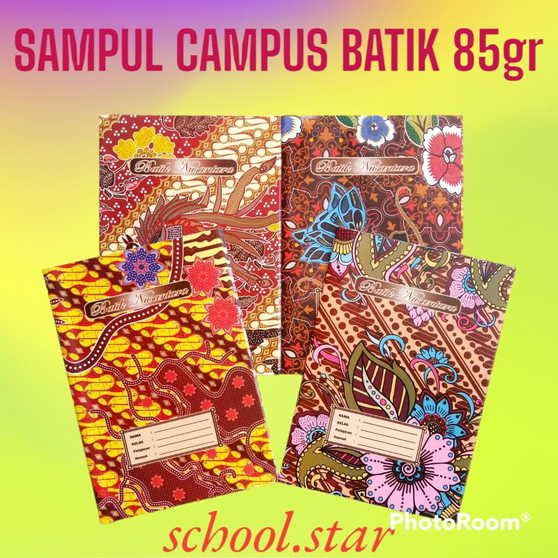 (CONTENTS OF 20 SHEETS) Boxi Paper Book Cover / Big Boss BOOK COVER ...