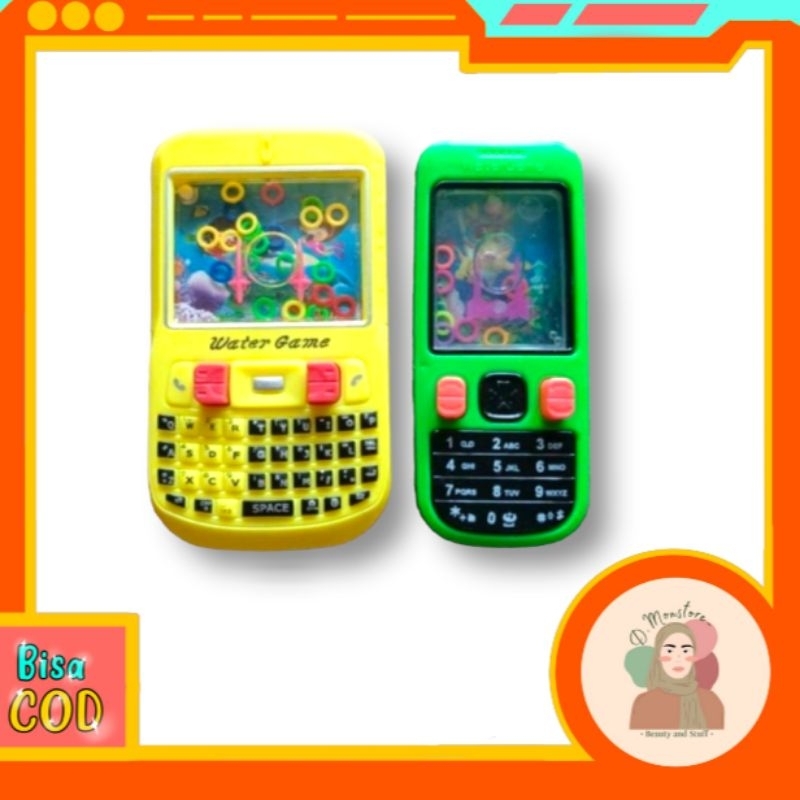 HP Old School Water Game || Nokia BB Water Game cellphone || Mobile ...