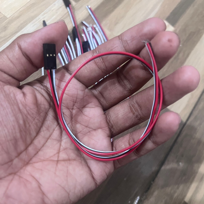 Original EMG Pickup Cable - EMG Pickup Socket Cable | Shopee Malaysia