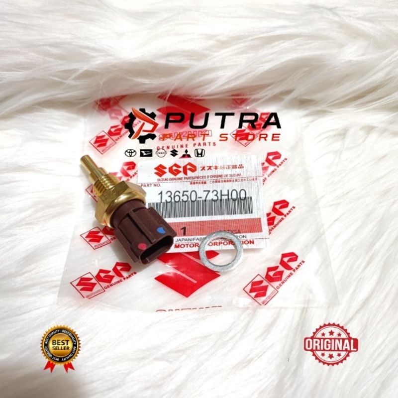 Temperature switch heat sensor switch suzuki New carry ertiga swift ...