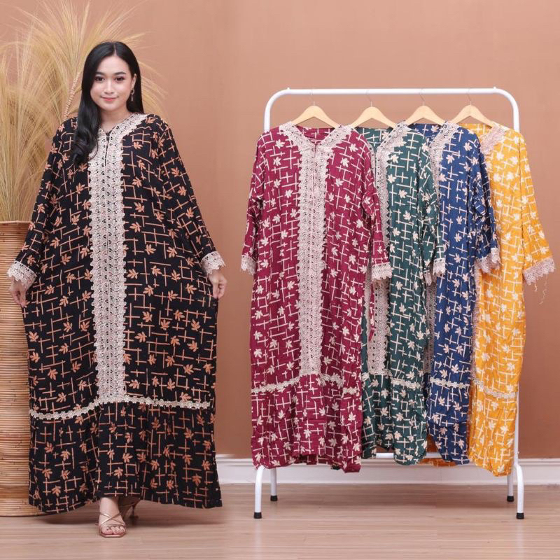 Lace ARABIC DASTER JUMBO MOTIF LD 130 LOADS BB 100 KG LACE DASTER ...