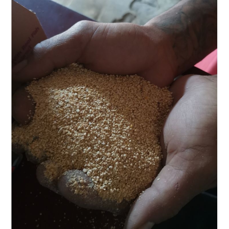 Sbm / BKK raw material for animal feed | Shopee Malaysia