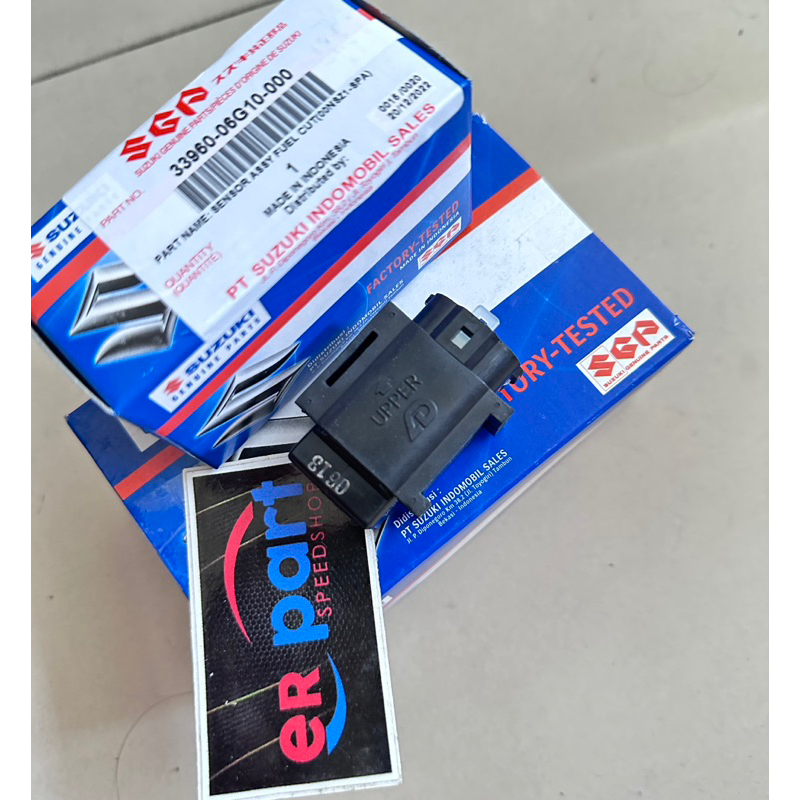 Sensor Assy fuel cut Gsx 150 satria fi raider fi 150 33960-06G10 ...