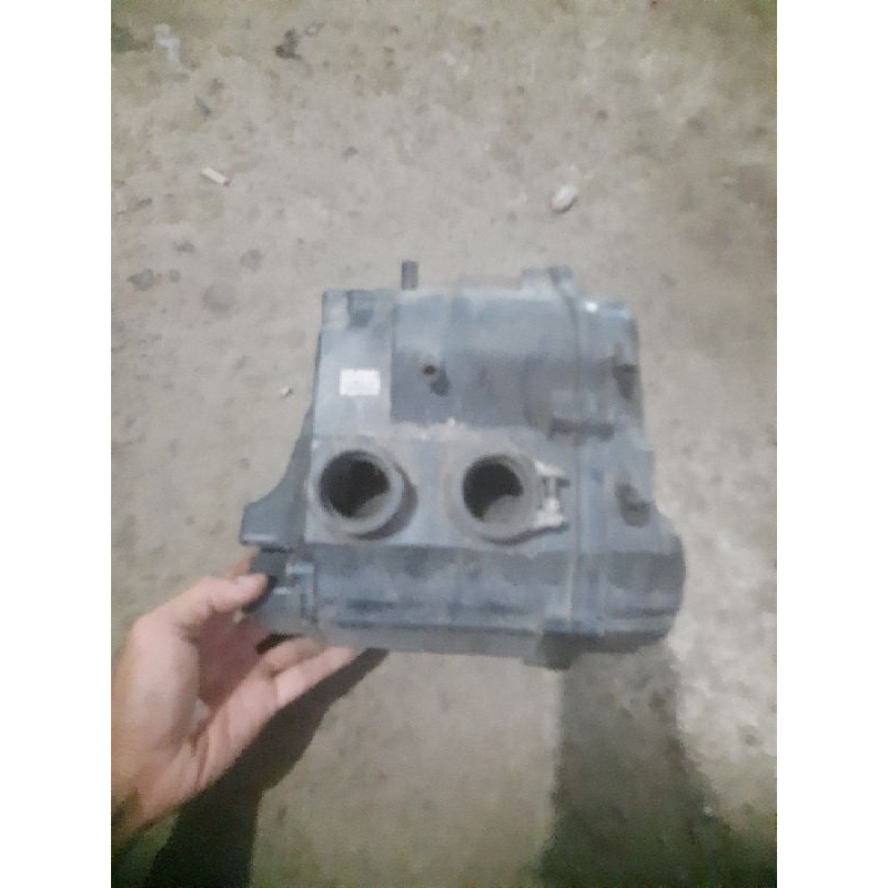 Yamaha R 25 kawasaki ninja 250. filter box | Shopee Malaysia