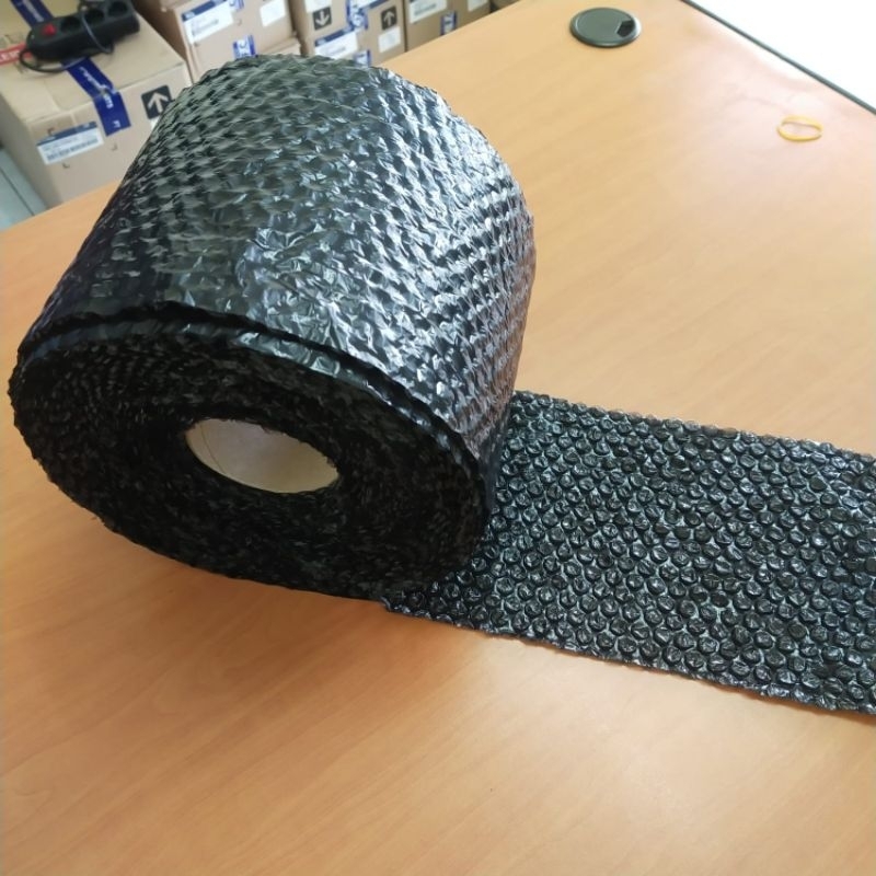 Additional bubble warp packaging / safety bubble packing | Shopee Malaysia