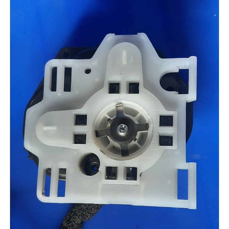 Electric rear view mirror for old innova fortuner hilux hiace commuter ...