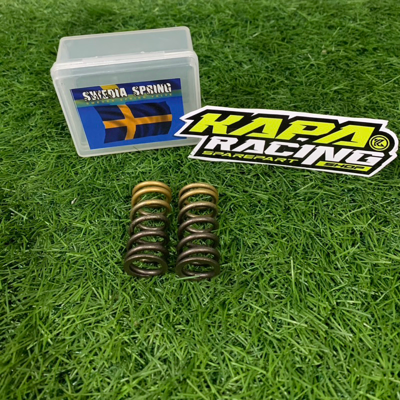 Spring Valve Sweden iner Valve Sweden Racing Anti Broken Kapa Racing ...