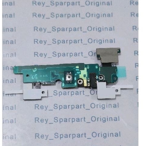 Original Samsung E7 SM-E700F Headset Casing Connector Charger Casing ...