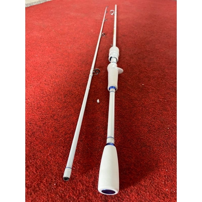 Zorro SUPERIOR fishing rod 8-15 lb / 180 cm | Shopee Malaysia