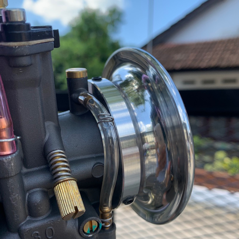 Pwk 28 30 PNP Carburetor VELOCITY Has A Bolt | Shopee Malaysia