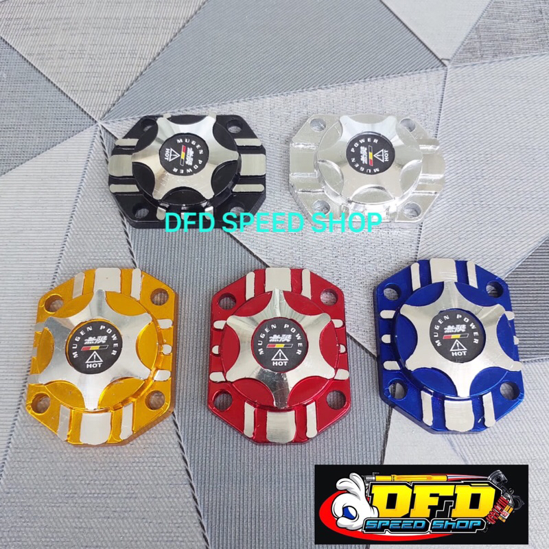 Honda Duck head Cylinder Cap supra grand legenda prima star Antem Cap ...