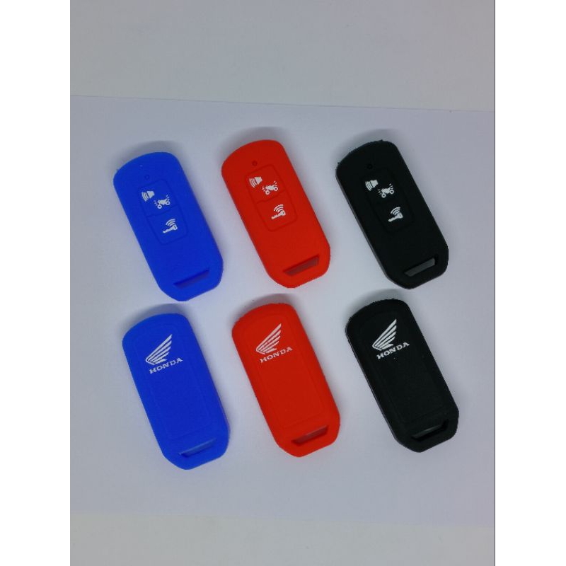 Honda scoopy new pcx 160 adv 160 silicon remote cover | Shopee Malaysia