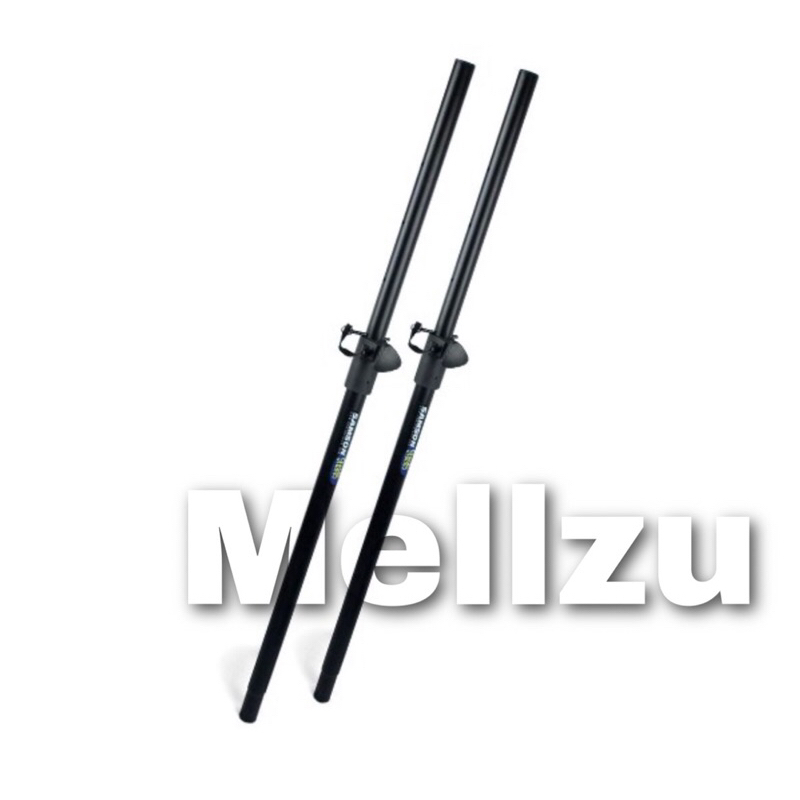 Original Samson TS 20 Satellite Stand TS20 Satellite Stand | Shopee ...