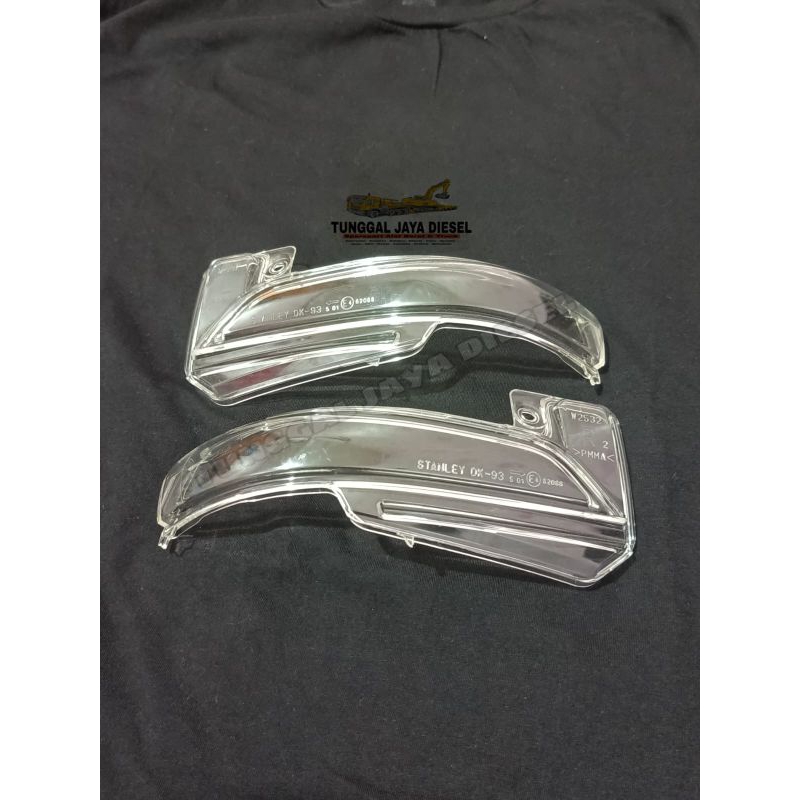 ORIGINAL ORIGINAL Toyota Innova Reborn Fortuner VRZ Hilux Rear View ...