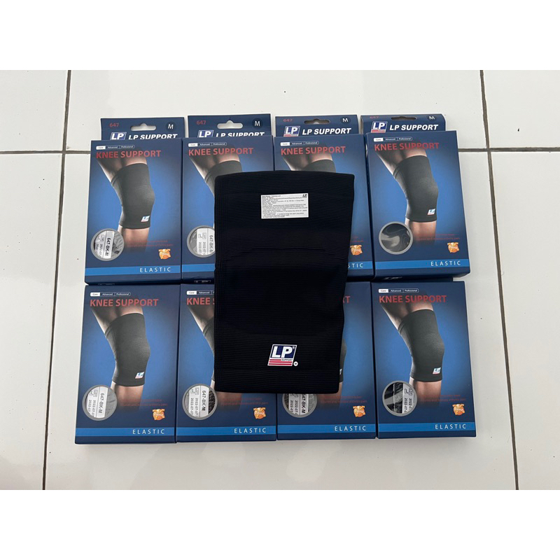 Lp 647 Original | Shopee Malaysia