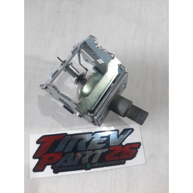 MESIN Spido primus RPM Engine original | Shopee Malaysia