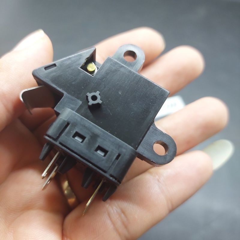 Left Brake SWITCH PCX 160 ORIGINAL HONDA | Shopee Malaysia