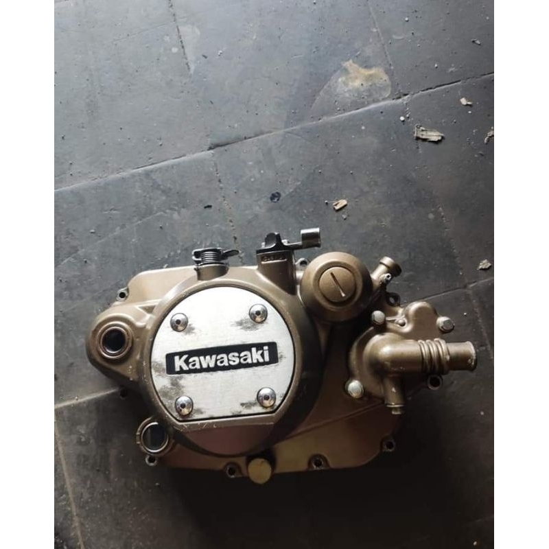 Ninja r ss super kips Clutch Body original | Shopee Malaysia