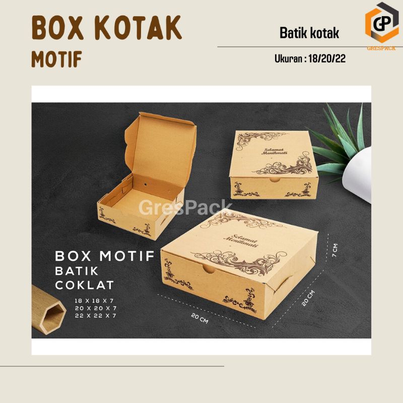 22x22 Thick Rice Box/R10B Lunch Box/Rice Box | Shopee Malaysia