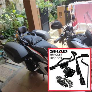 Shad SH23 SIDE BOX SH23 SIDE BOX SH23 SIDE BOX SHAD SH23 SIDE BOX SHAD ...