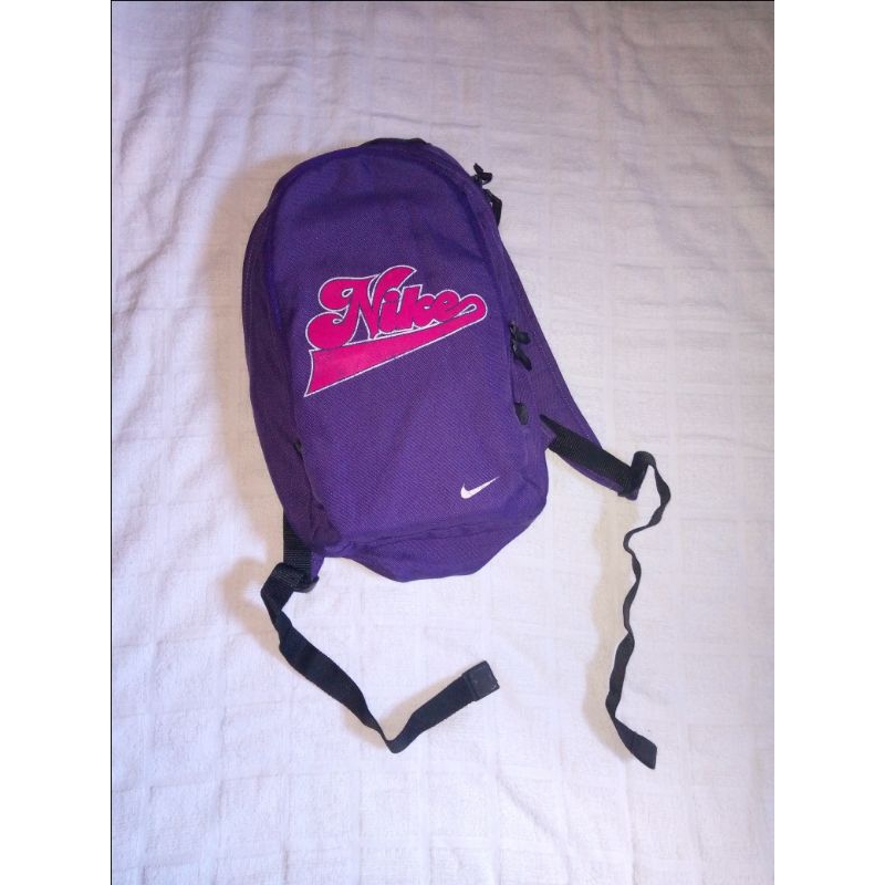 Nike womens original/ ransel | Shopee Malaysia