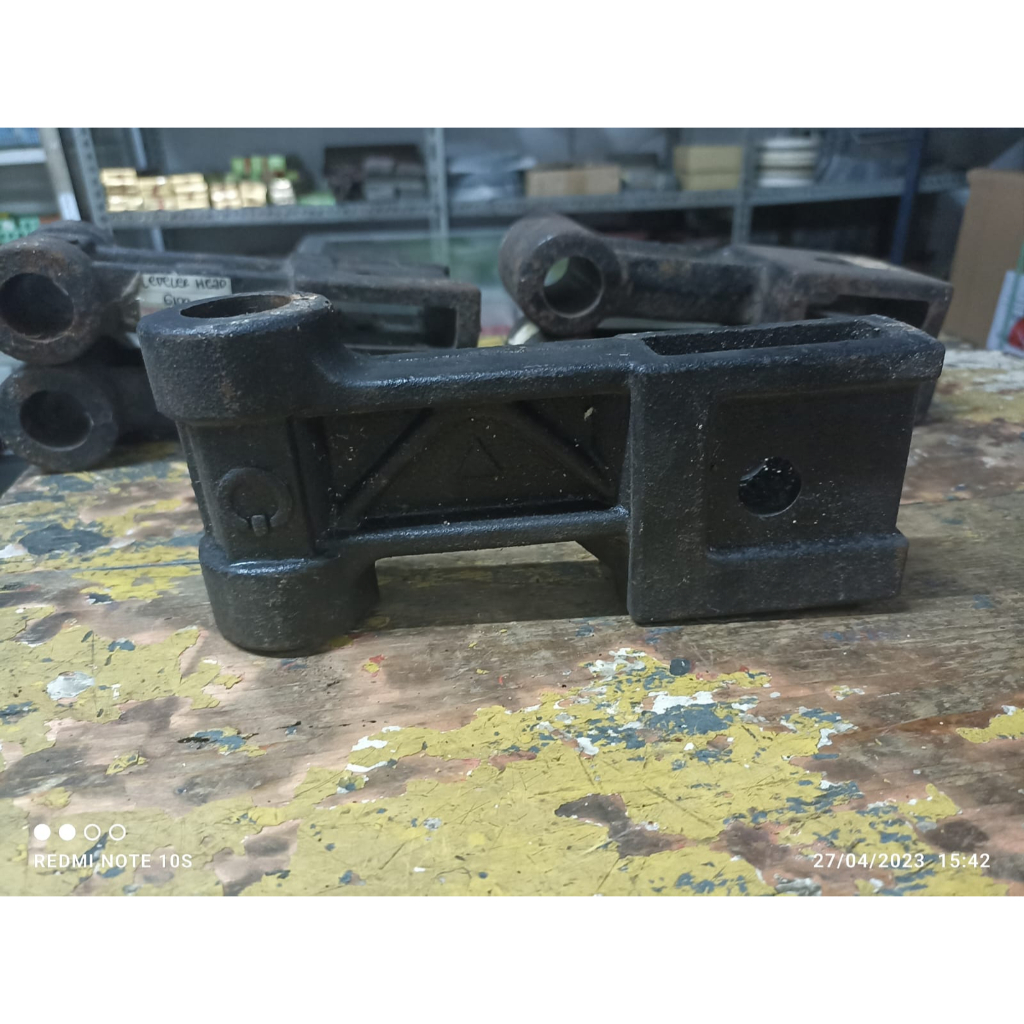 Leveller Head Tractor Quick G1000 Boxer ORIGINAL | Shopee Malaysia