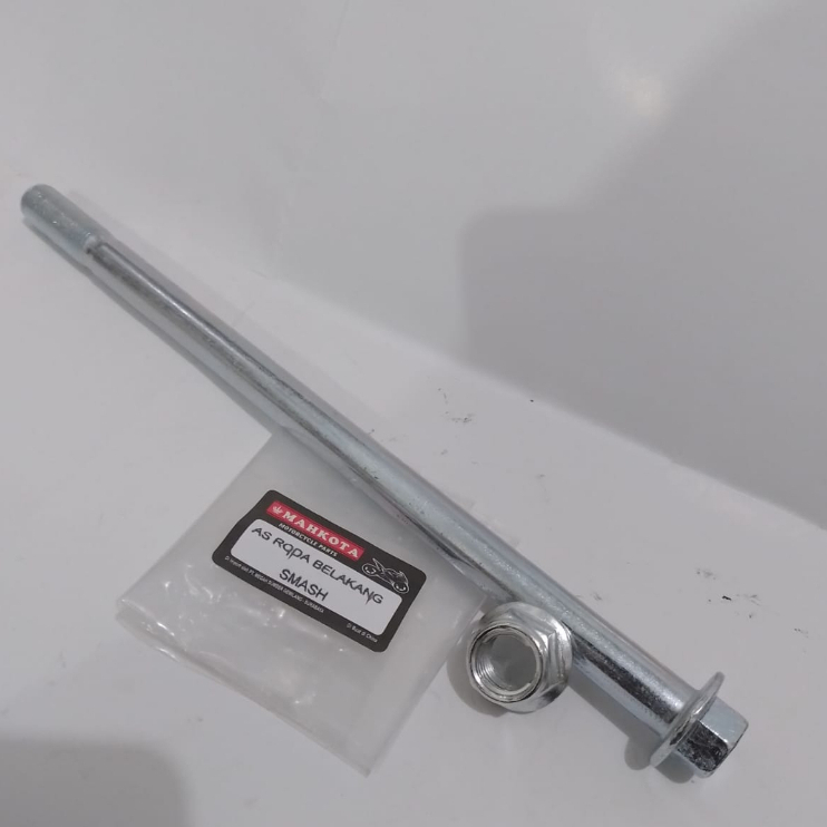 Crown Brand SMASH Rear Axle | Shopee Malaysia