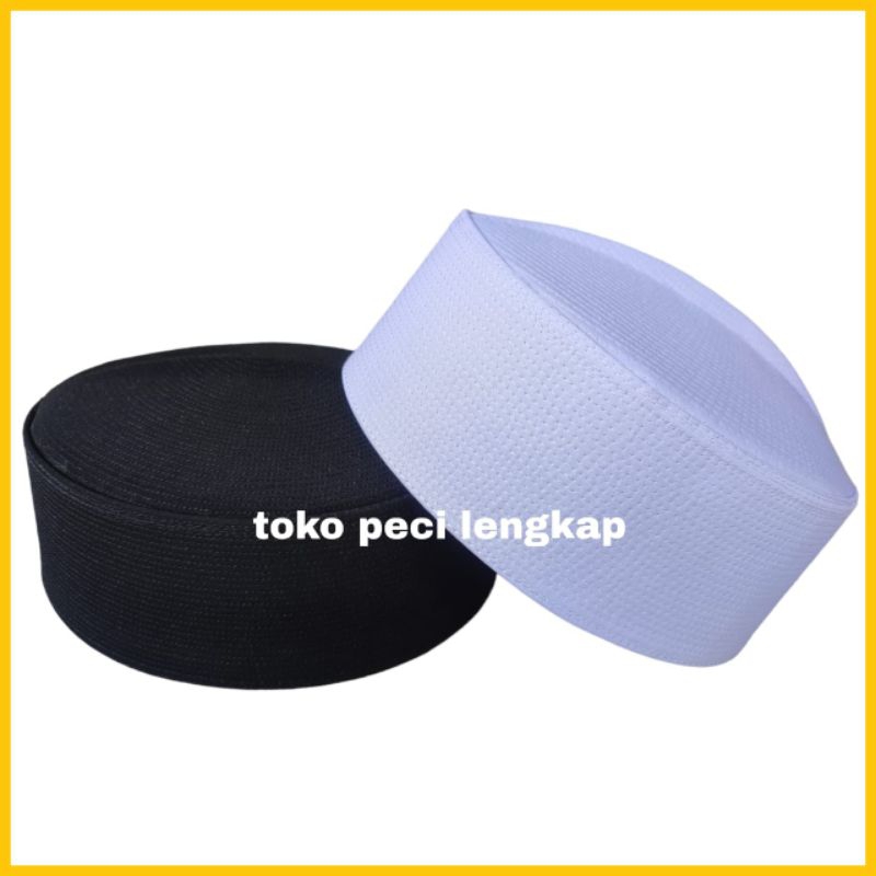 Hajj cap, Hajj cap, Hajj cap, Hajj cap, plain Hajj cap, plain white ...