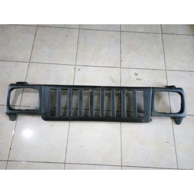 Hummer FEROSA front grill FEROSA | Shopee Malaysia